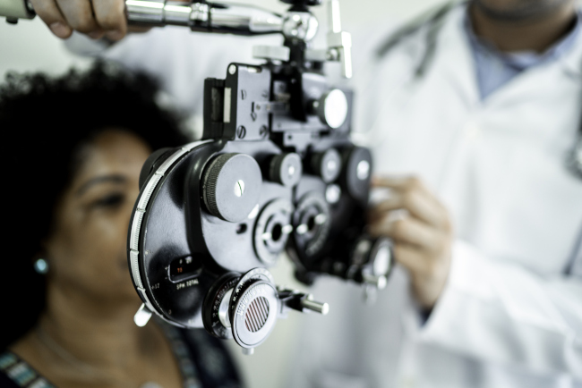 What Does Vision Insurance Cover? [infographic] | Innovative Insurance ...